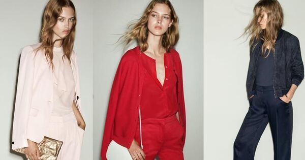 Springfreak! Frühling in der Mode