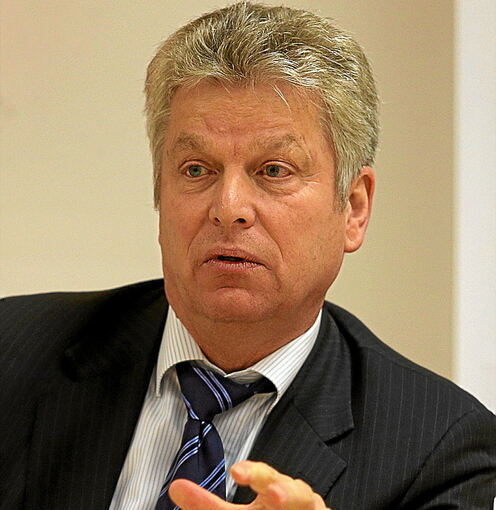 Kessing: „Wir sind doch die letzten Generalisten“