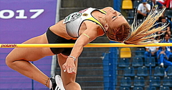 Klebsch springt auf den siebten Platz