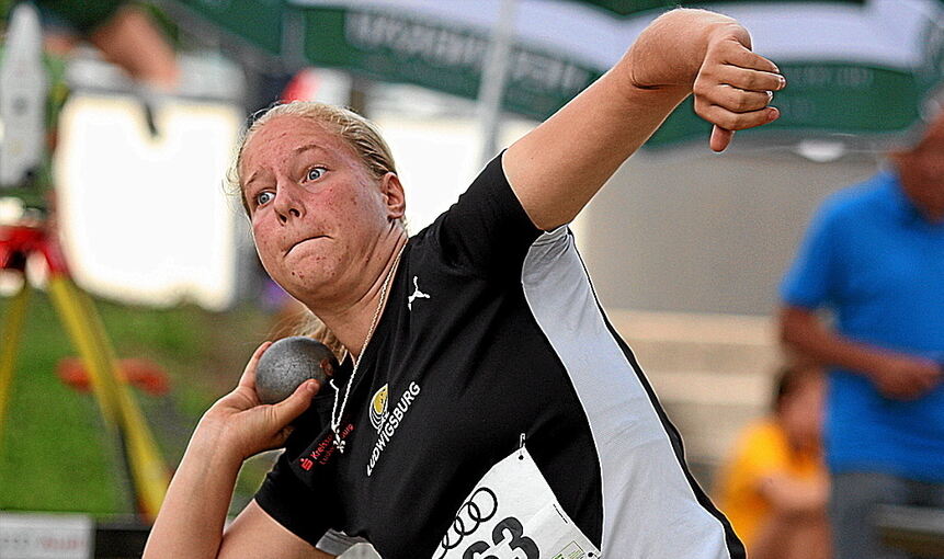 LAZ-Nachwuchs mit Topleistungen