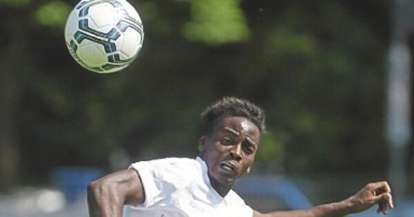 Viktor Ribeiro soll Tempo ins Remser Spiel bringen