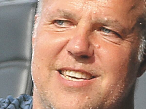 „Wir brauchen mehr Dribbler in Deutschland“