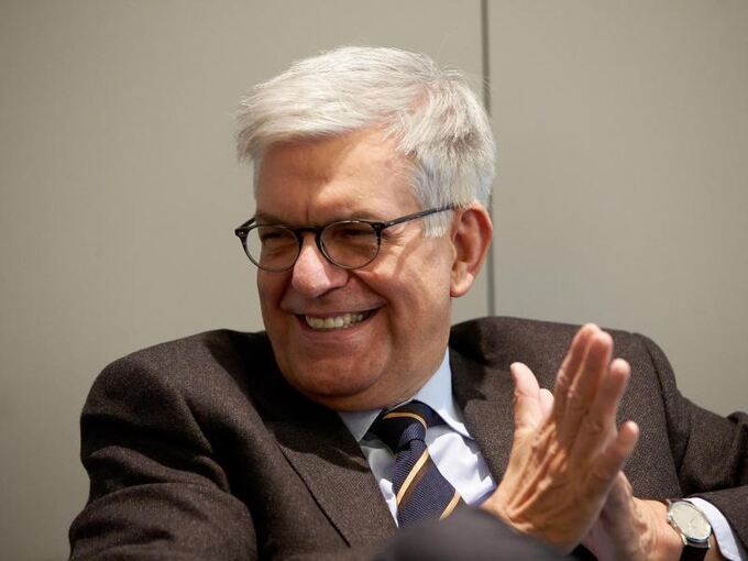 ZDF kann sich Kooperationen mit Netflix vorstellen