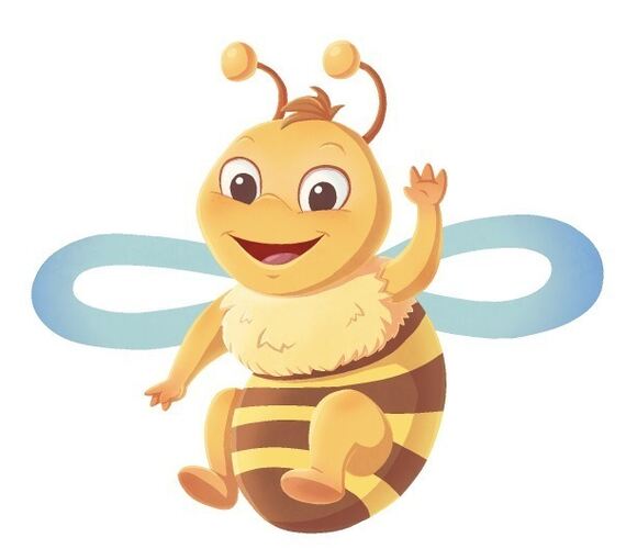 Das Gartenschau-Maskottchen bekommt den Namen Remsi