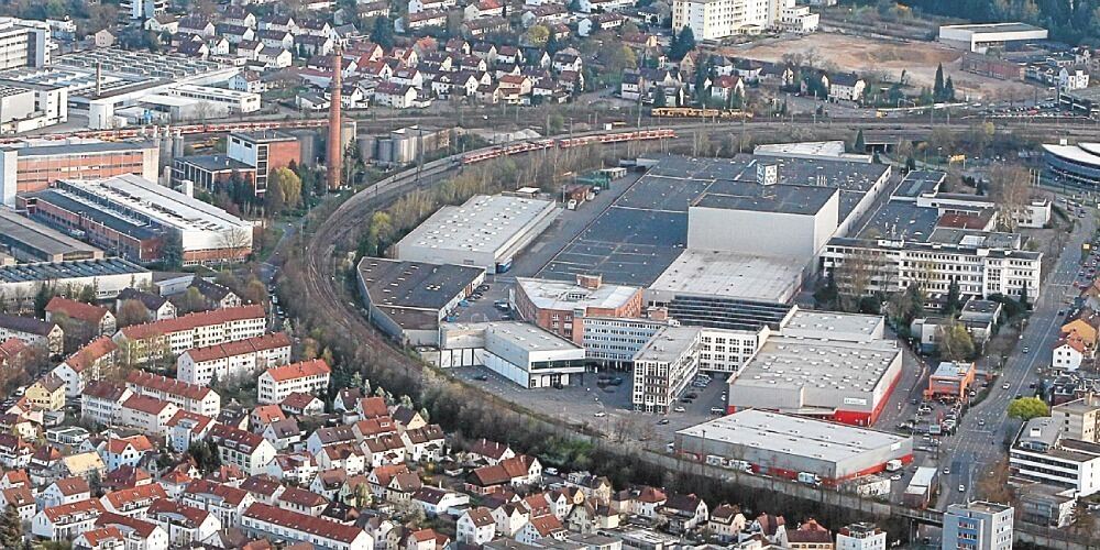 Traditionsfirma DLW in Bietigheim wird geschlossen