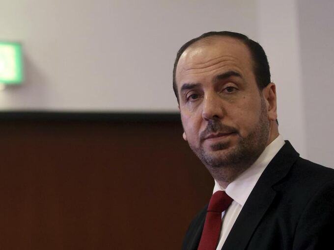 Wichtigste syrische Oppositionsgruppe boykottiert Konferenz