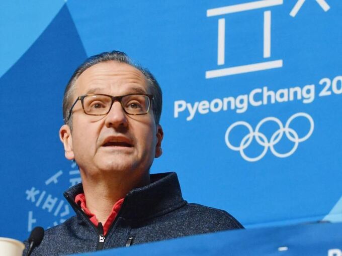 Russland hofft auf mehr Starter: IOC prüft 15 Zulassungen