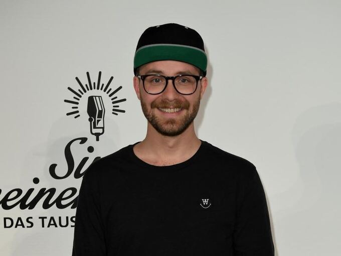 Wenn Promis Olympioniken wären
