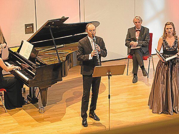 Sehnsucht, Schönheit, Liebesleid