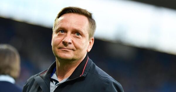 Trotz Absage an Wolfsburg: Heldts Zukunft bei 96 ungeklärt