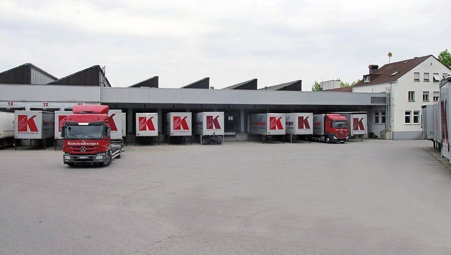 Kurzenberger stellt Betrieb ein