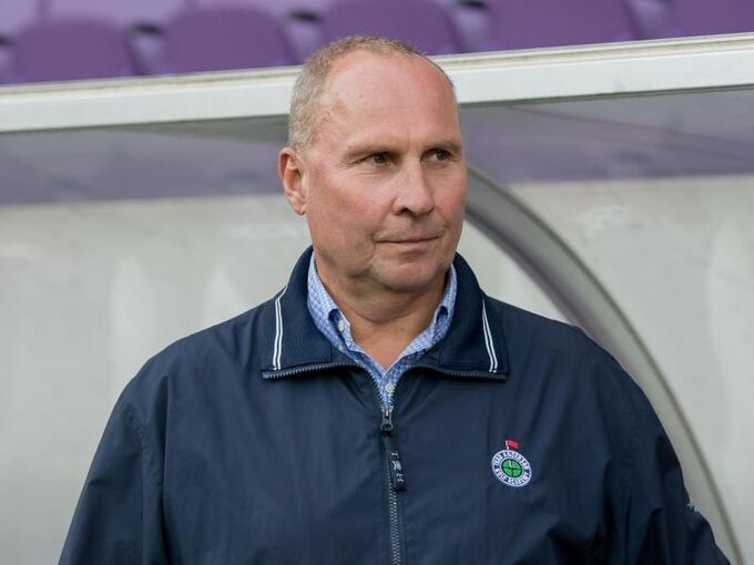Erzgebirge Aue will Aufstockung der 2. Fußball-Bundesliga