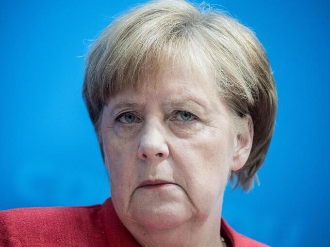 Merkel und Macron verbünden sich für eine EU- und Asylreform