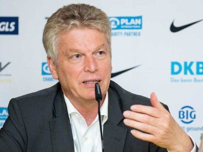 Jürgen Kessing: «Wir müssen uns besser präsentieren»