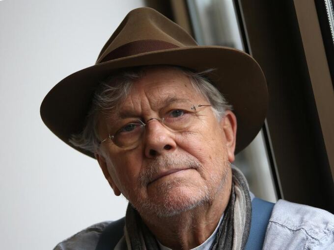 Tommi Piper: «Alf» war schlecht für die Karriere