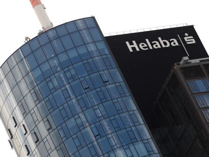 Zinstief und Regulierung schmälern Gewinn der Helaba