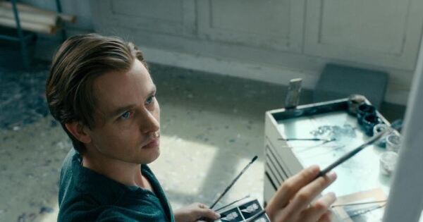 Henckel von Donnersmarck: Weltpremiere in Venedig