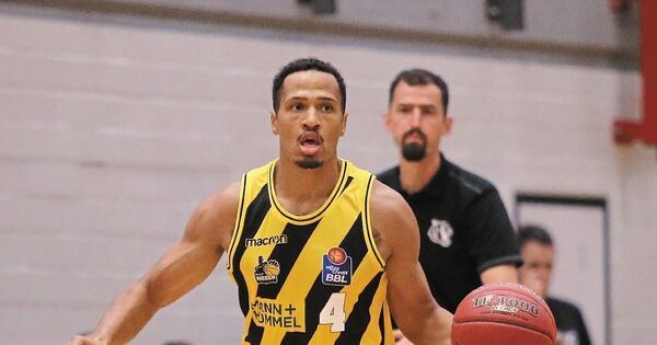 David McCray hat noch Träume