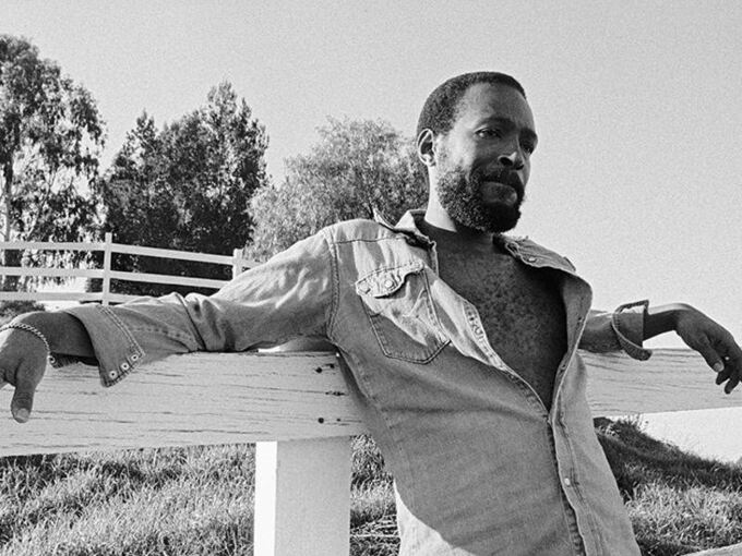 Soul-Groove pur: Fotografien von Bruce Talamon