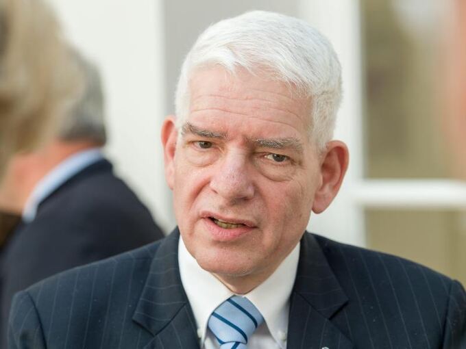 Josef Schuster bleibt Präsident des Zentralrats der Juden