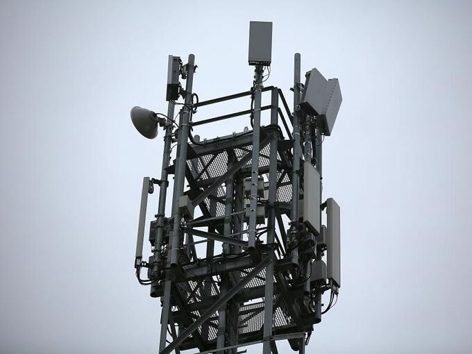 5G-Mobilfunk: Bundespolitik setzt Netzbetreiber unter Druck