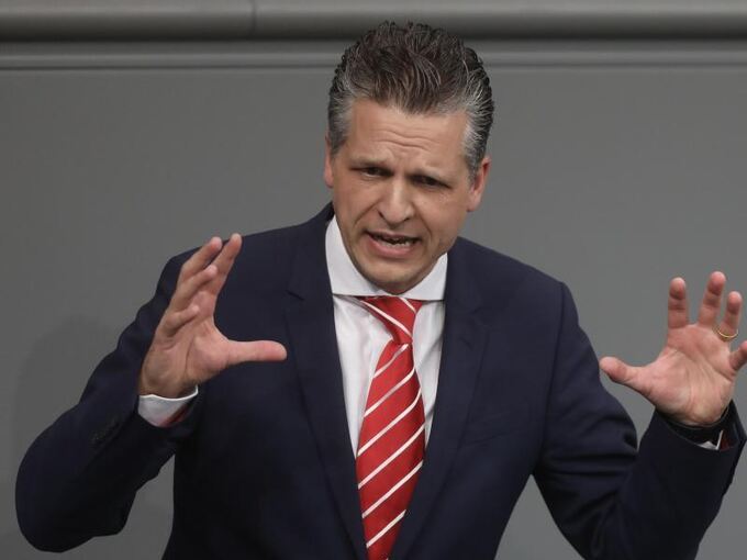 CDU wählt Abgeordneten Frei zum Fraktionsvizenden