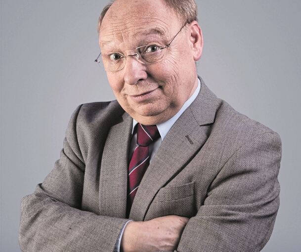 Kulturknaller unter dem Kaltenstein