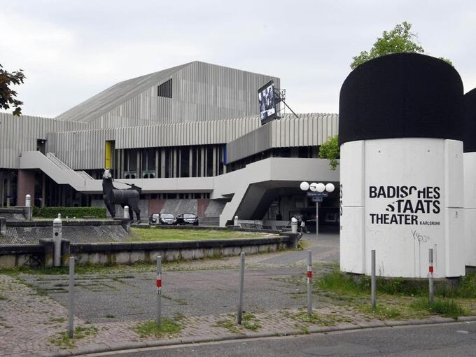 Badisches Staatstheater feiert 300. Geburtstag