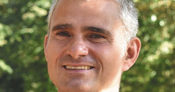 Albrich wird Bürgermeister in Sachsenheim