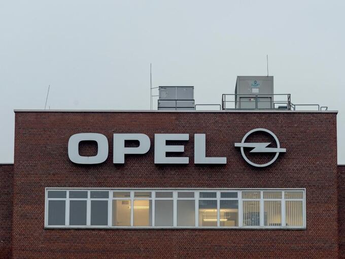 Opel und IG Metall sprechen weiter