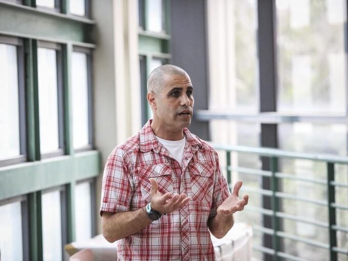 Israelische Forscher drucken Herz aus menschlichem Gewebe