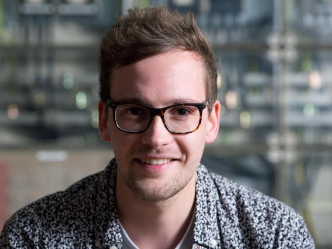 Grüne Jugend im Südwesten bekommt neue Landesspitze