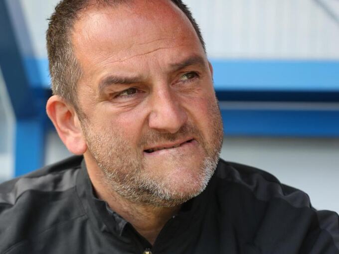 Heidenheims Trainer sieht noch kleine Aufstiegschance