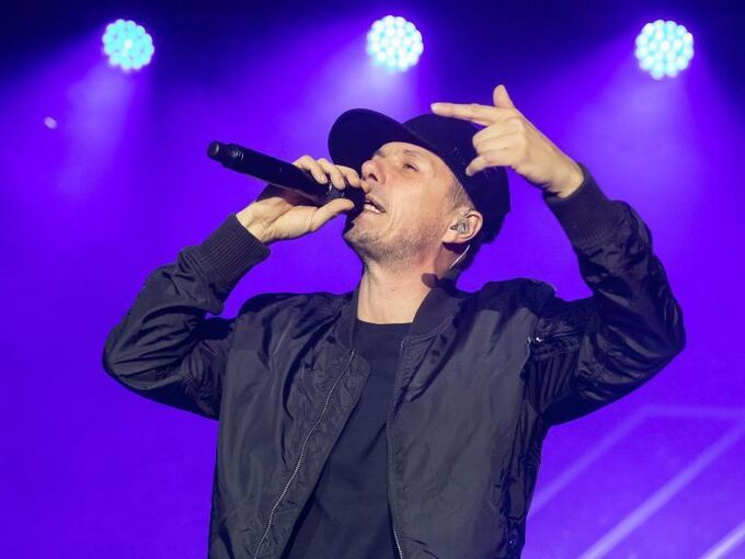 Musiker Michi Beck: 50. Geburtstag war «richtig kacke»