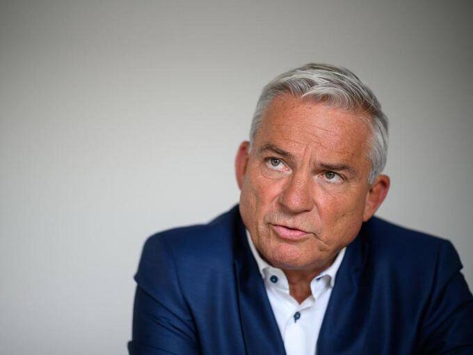 Strobl verzichtet auf Spitzenkandidatur