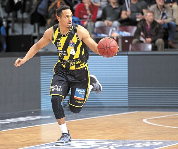 Für „Drecksarbeit“ war sich David McCray nie zu schade