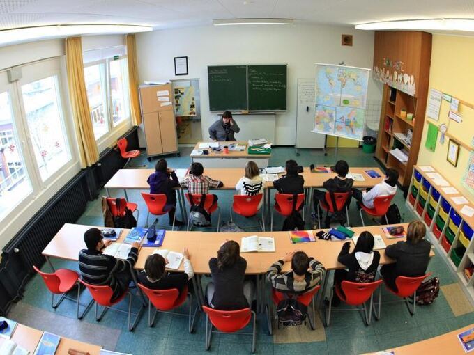 Neue Regeln für Erhalt von Hauptschulen: Städte mahnen