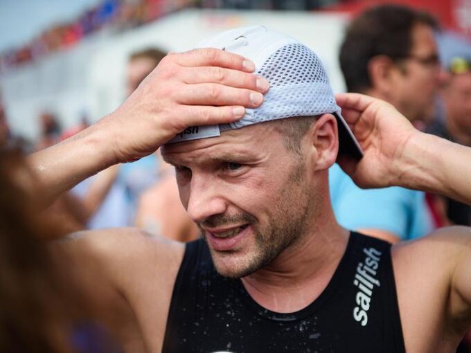 Ironman-Champion Lange: Habe das Beste aus zwei Welten