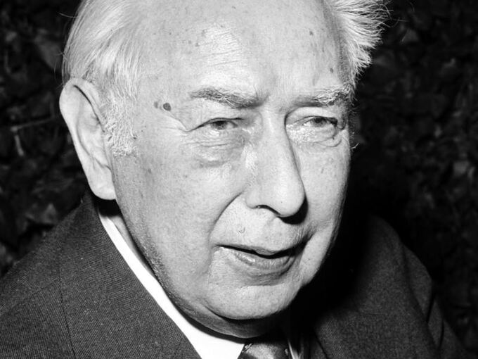 Festakt zum Jahrestag der Wahl von Heuss zum Staatsoberhaupt