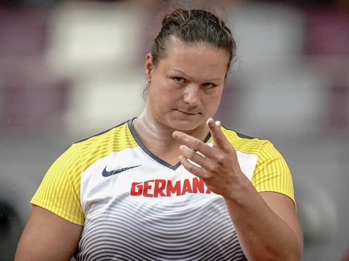 Klosterhalfen im 5000-Meter-Finale - Schwanitz überzeugt