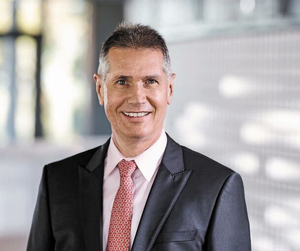 Mann+Hummel sucht neuen Chef