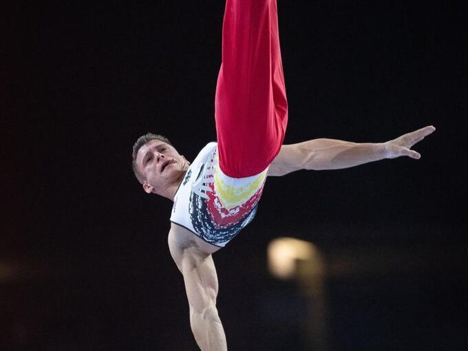 Voss und Dauser hoffen am letzten Tag auf Medaillen