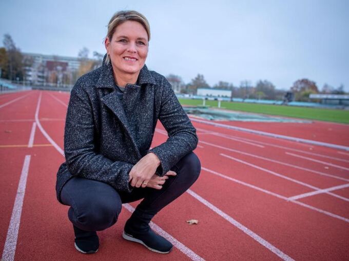 Ex-Sprint-Ass Krabbe: «Das Rad kann man nicht zurückdrehen»