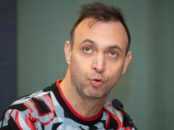 Roth kritisiert Hanning: Prokop eine Fehlbesetzung