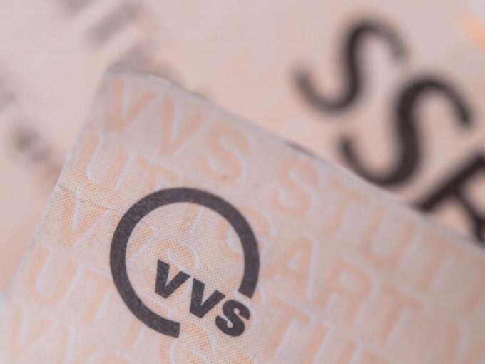 Verkehrsverbund Stuttgart wächst überdurchschnittlich