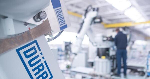 Dürr-Dental-Chef in Bietigheim will Weltunternehmer des Jahres werden