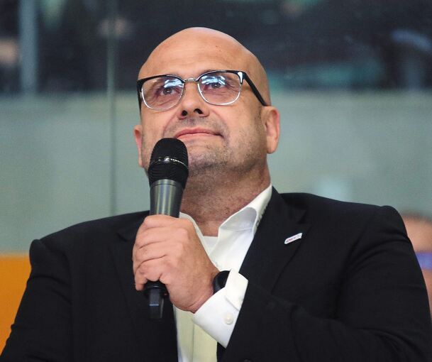 „Tun alles dafür, um zu überleben“