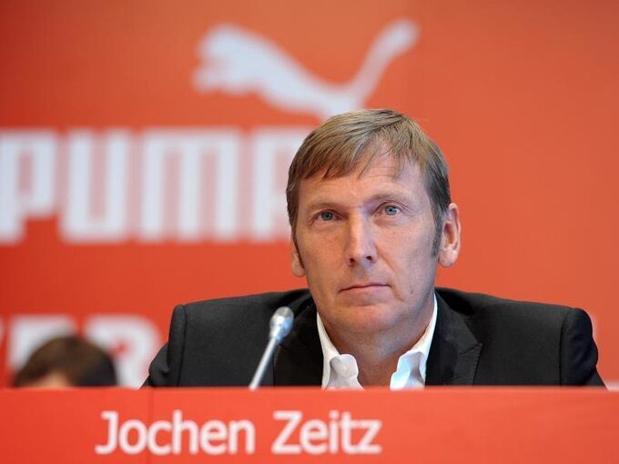 Harley-Davidson-Chef tritt ab - Zeitz übernimmt vorerst