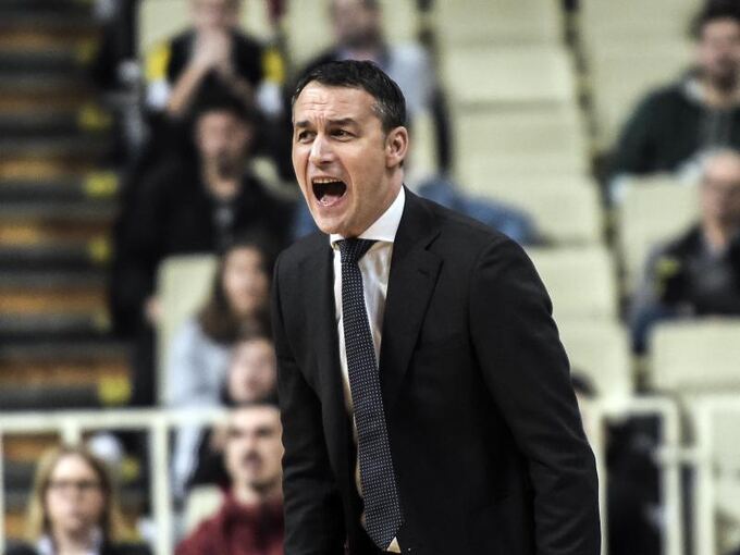 Bayern gewinnen Topspiel - Alba deklassiert Bamberg