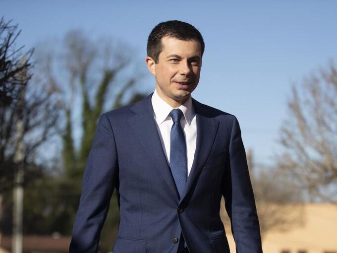 Buttigieg und Klobuchar geben vor «Super Tuesday» auf